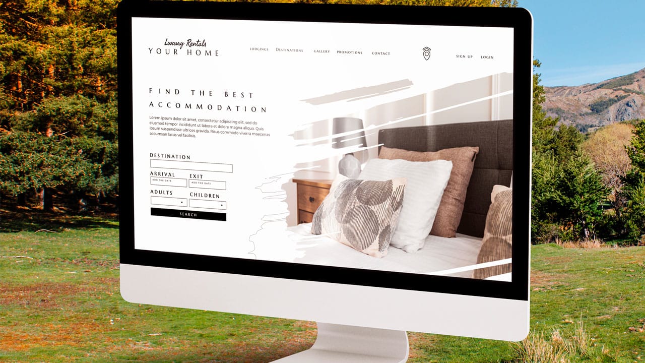 Diseño web minimalista: la clave para una experiencia de usuario ...